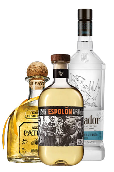 Tequila – Easy Tiger