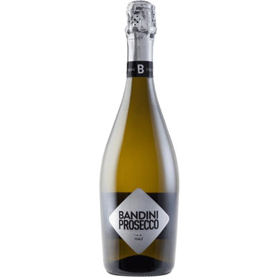 Bandini Prosecco Brut DOC NV (12x750ml) – Easy Tiger
