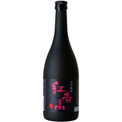 Beni-Nanko Premium Ume Liqueur 720ml – Easy Tiger