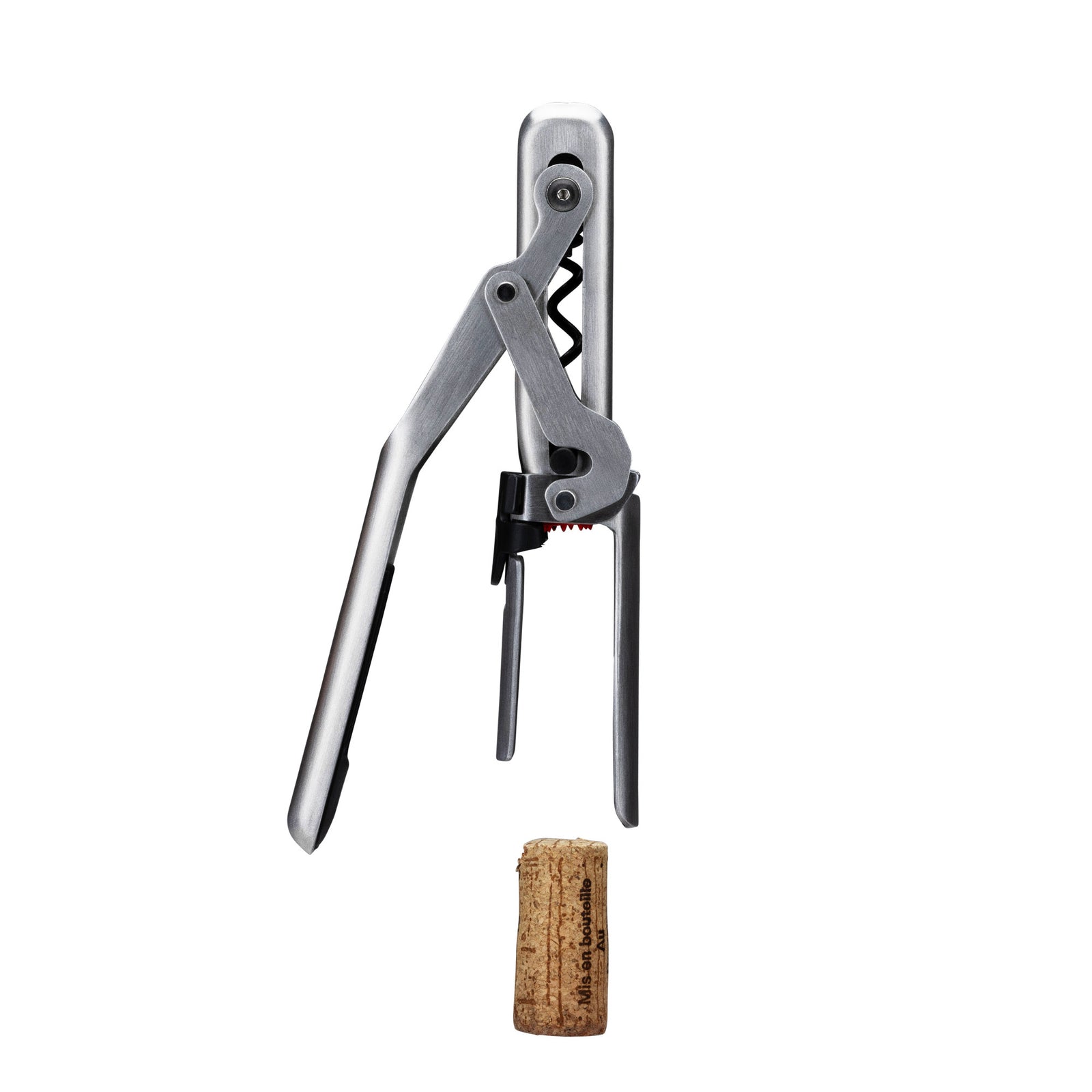 Dreamfarm Winopen Automatic Wine Corkscrew – Easy Tiger