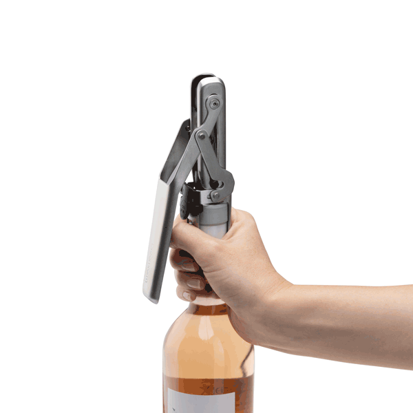 Dreamfarm Winopen Automatic Wine Corkscrew – Easy Tiger