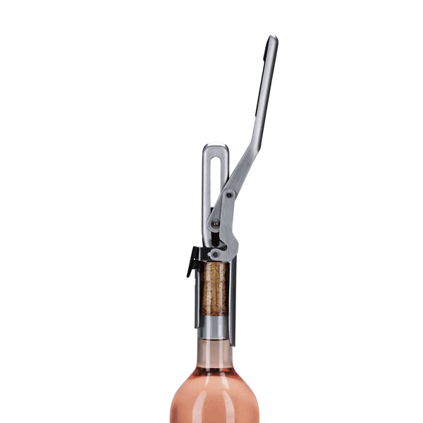 Dreamfarm Winopen Automatic Wine Corkscrew – Easy Tiger