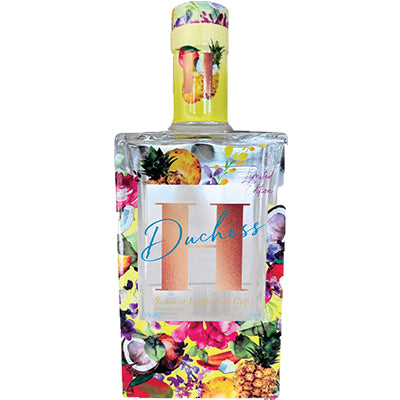 Lady H Duchess Summer Escape Gin Cup 700ml – Easy Tiger