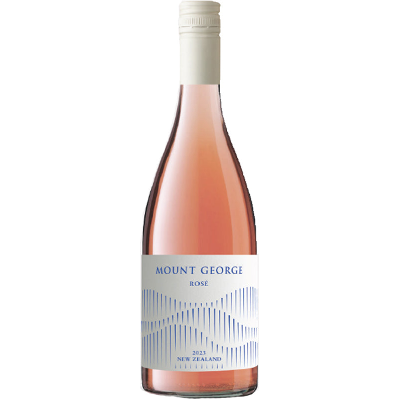 Mount George Rose 2023 (6x750ml) – Easy Tiger