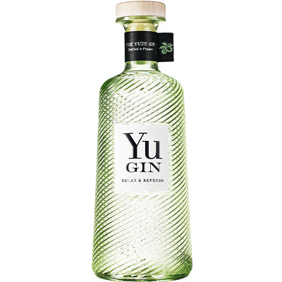 Yu Gin 700ml – Easy Tiger